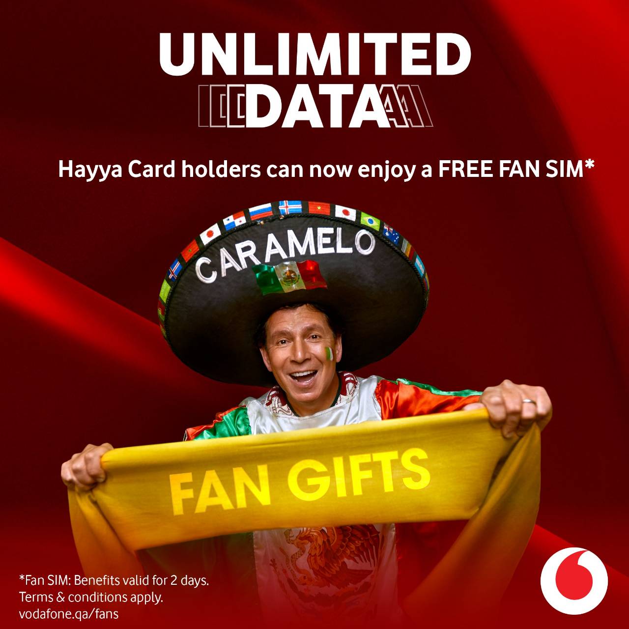 カタールで使えるSIMは？W杯限定無料の「Hayya SIM」と「Fan SIM」や日本でも買えるSIMカードを紹介！ | FootyTix ...